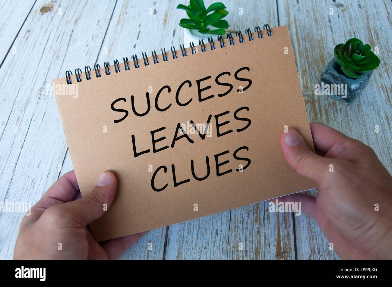 Motivational quotes for success hi-res stock photography and images - Alamy