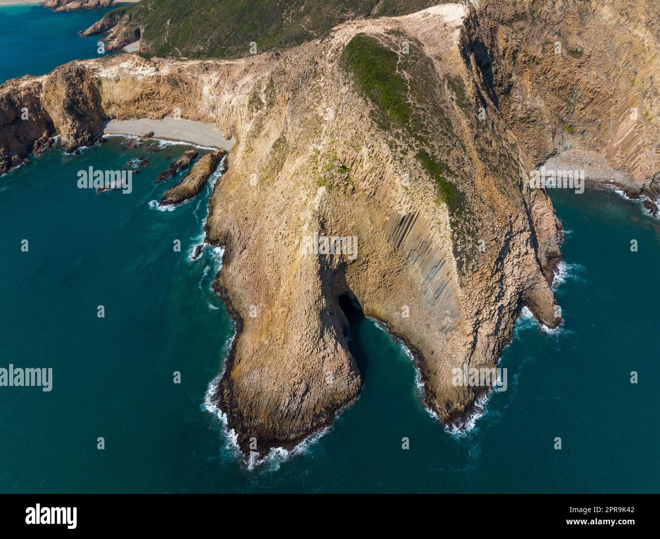Global geopark and hong kong hi-res stock photography and images - Alamy