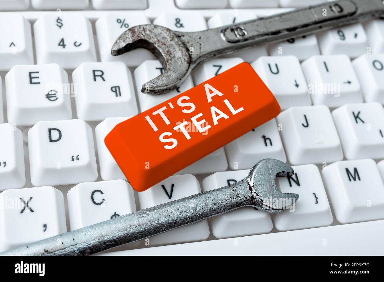 Shoplifting sign hi-res stock photography and images - Alamy
