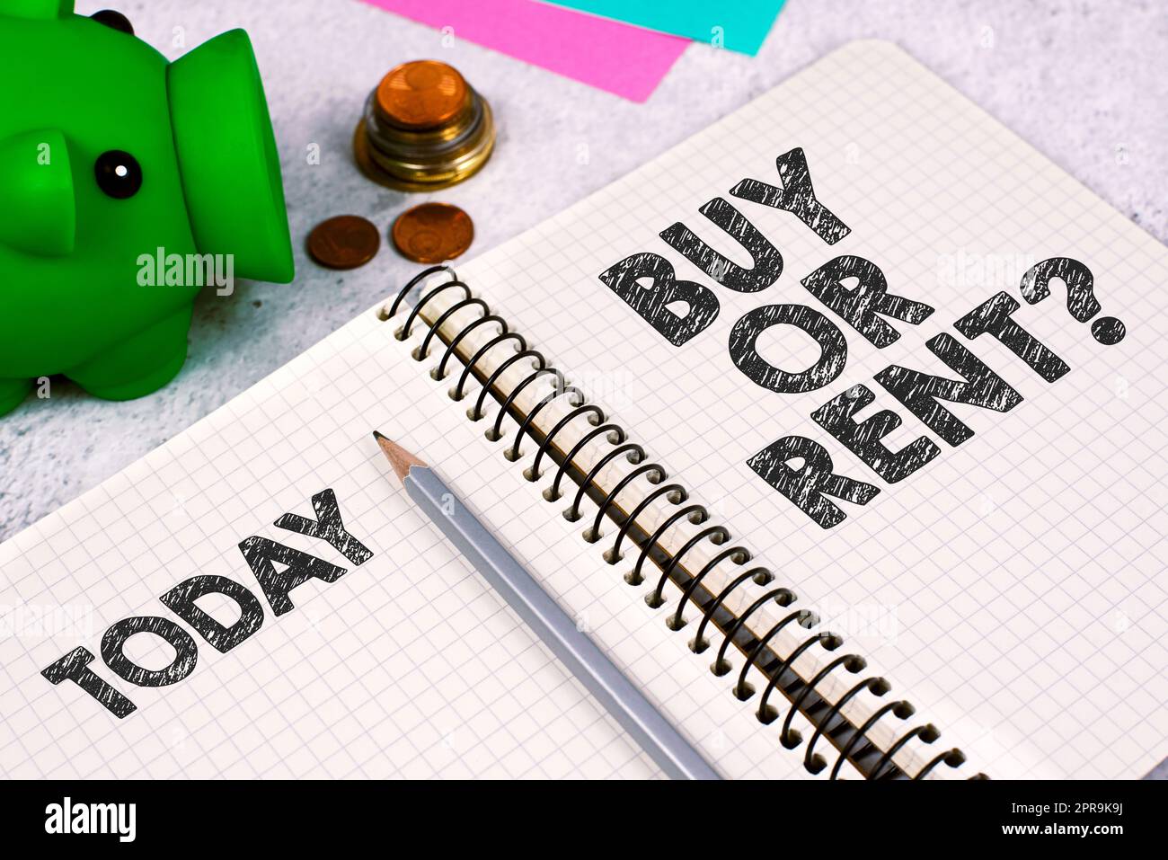 Box rent hi-res stock photography and images - Alamy