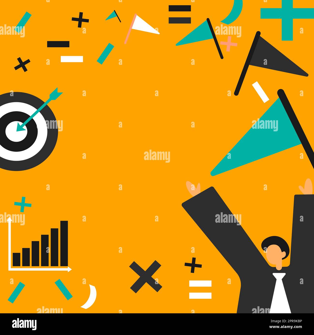 Sign displaying success strategy Stock Vector Images - Alamy