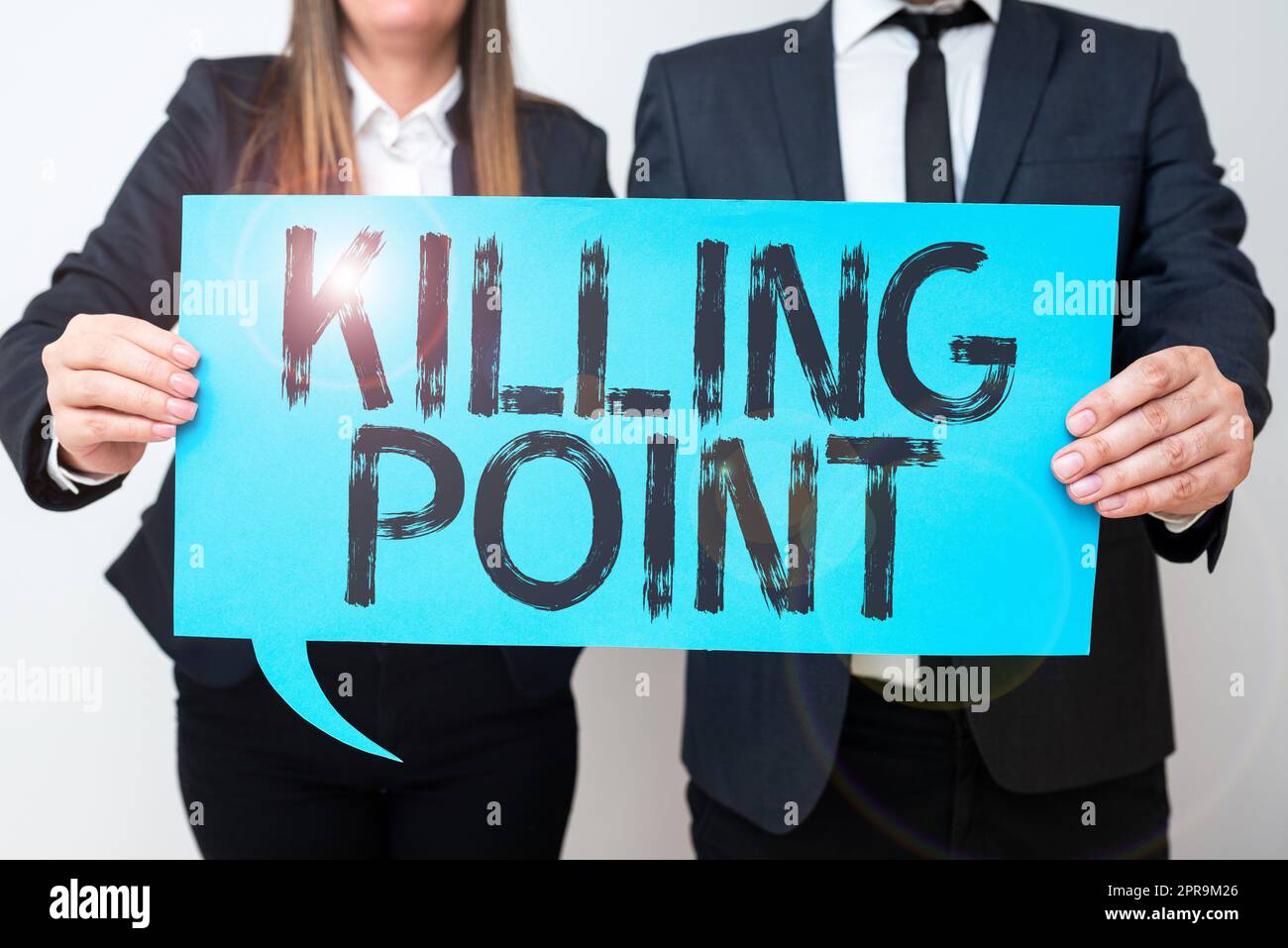 Text showing inspiration Killing Point. Word for Phase End Review Stage ... Text showing inspiration Killing Point. Word for Phase End Review Stage ...