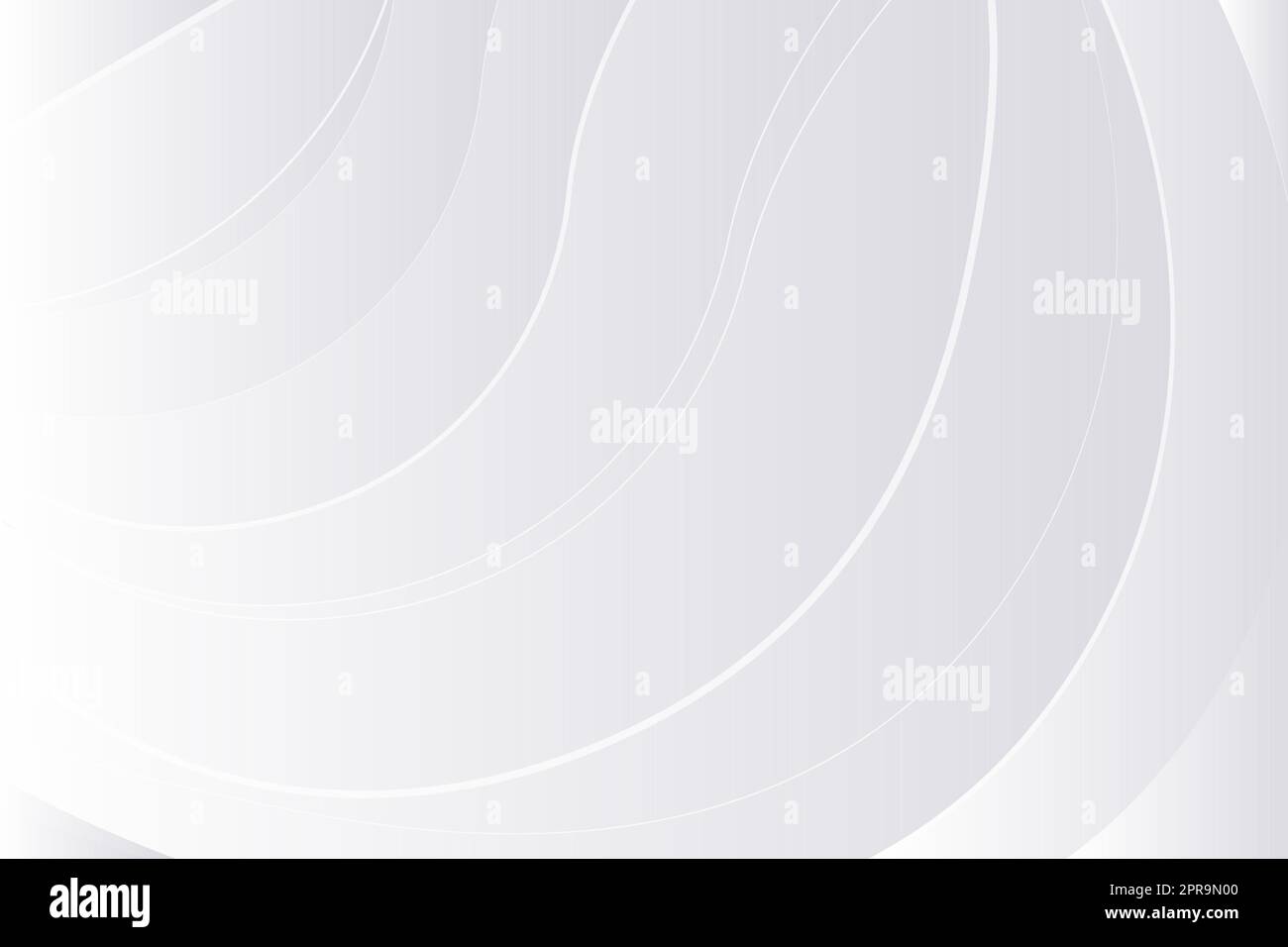 Line Illustrated Backgrounds With Various Shapes And Colours. Different ...