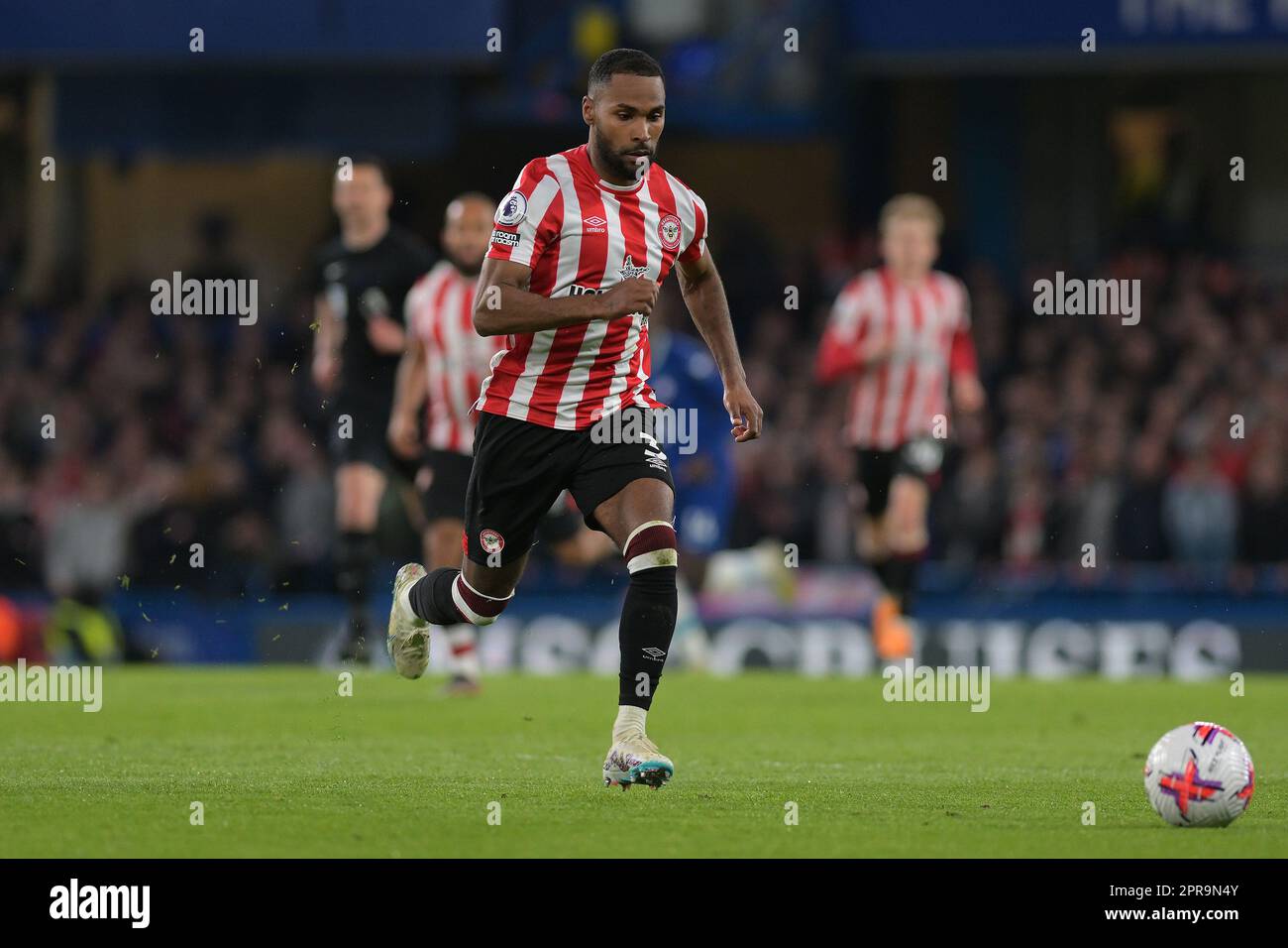 Rico henry 2023 hi-res stock photography and images - Alamy