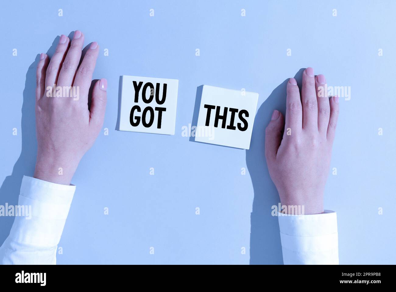 Writing displaying text You Got This. Conceptual photo Inspiration to ...