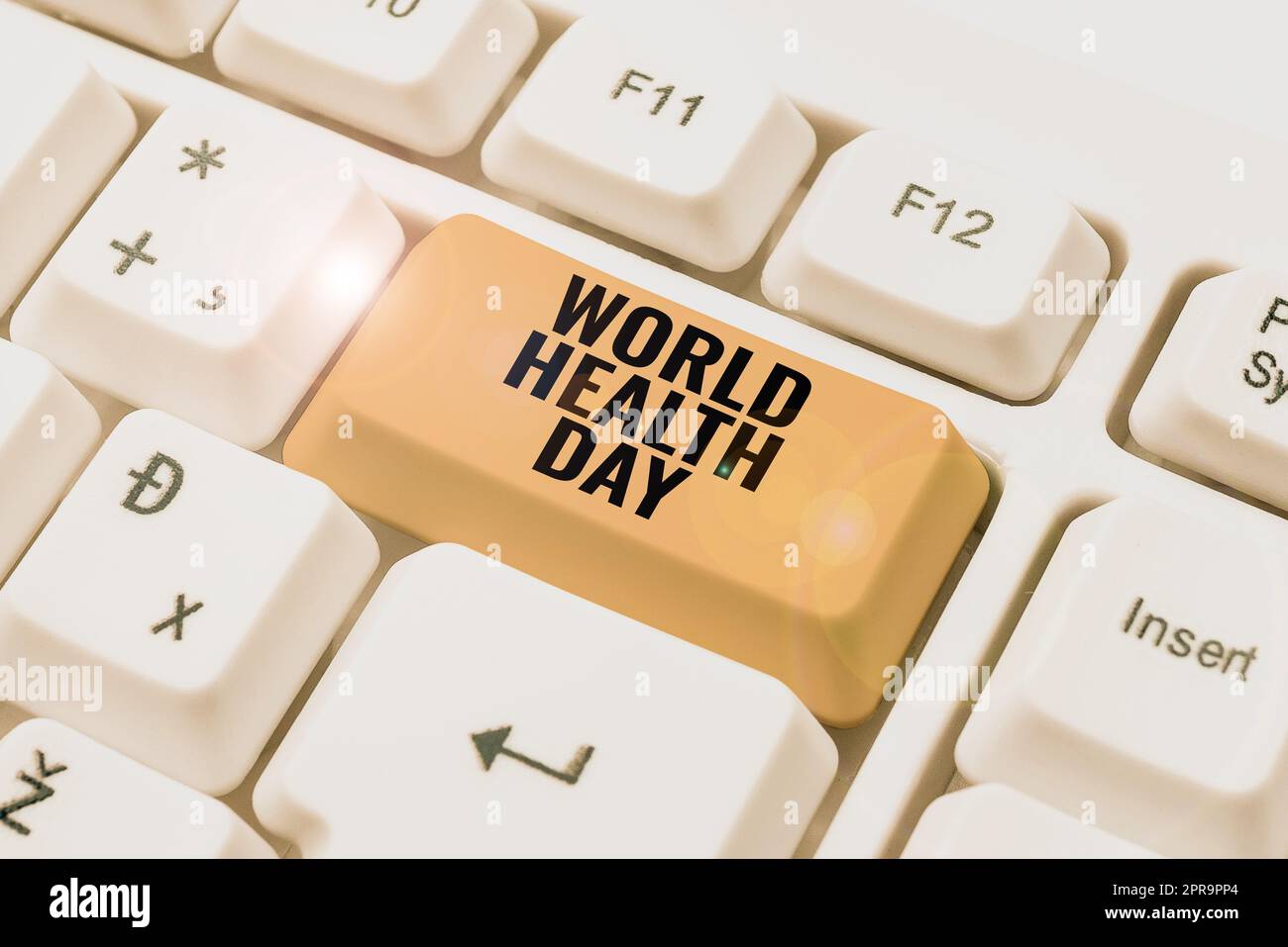 Conceptual caption World Health Day. Business concept Global health ... Conceptual caption World Health Day. Business concept Global health ...