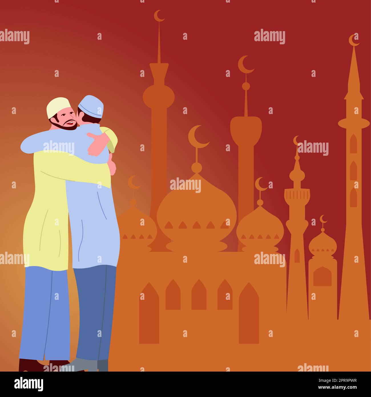 Place god Stock Vector Images - Alamy