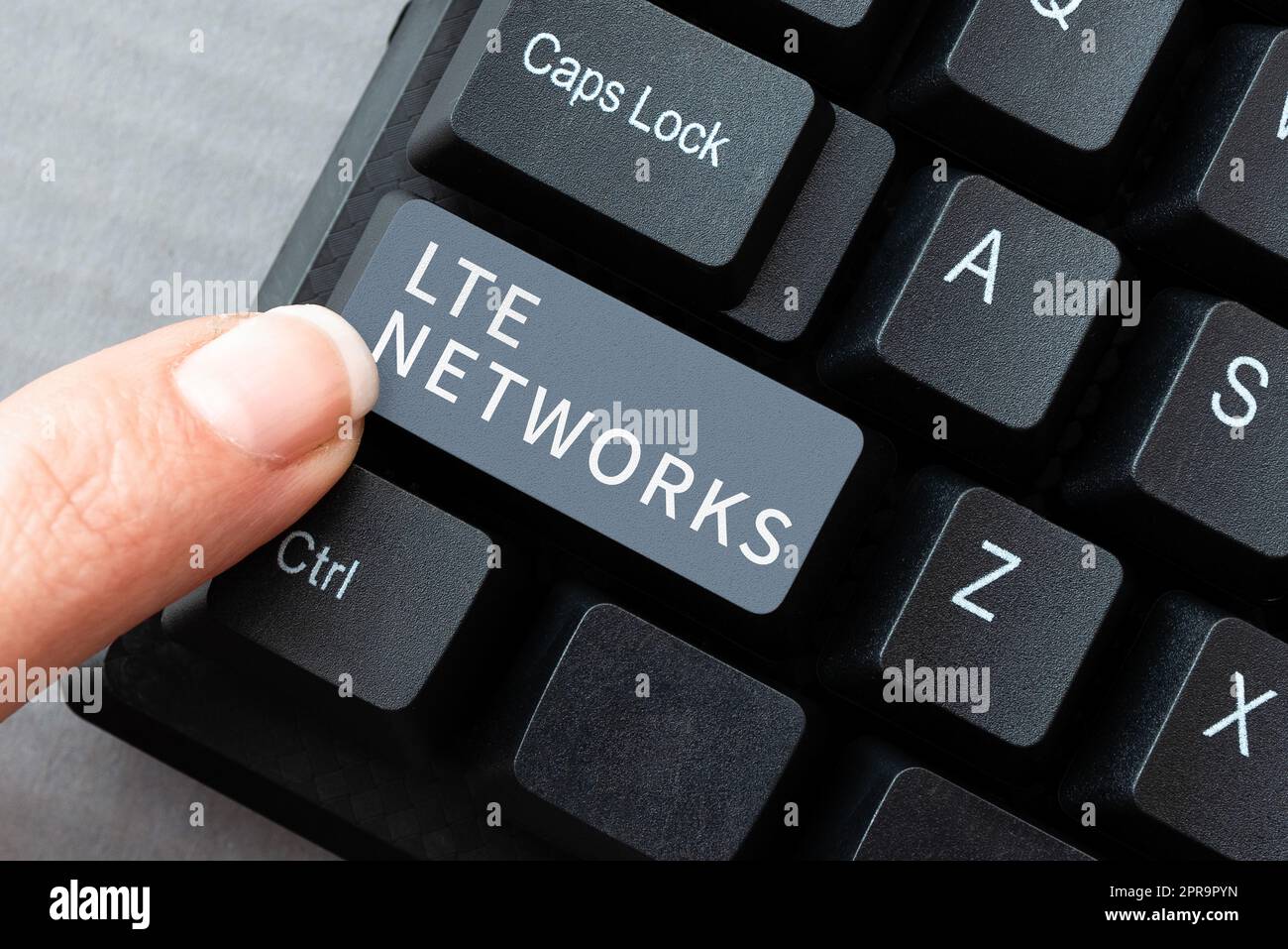 Writing Displaying Text Lte Networks Business Approach Fastest Network Connection Available For