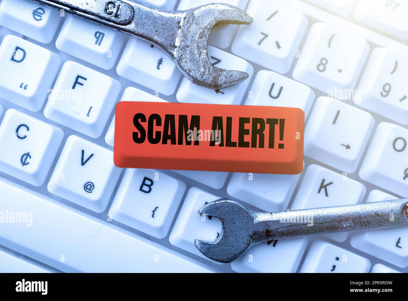 3d Printer Wrench Hoax