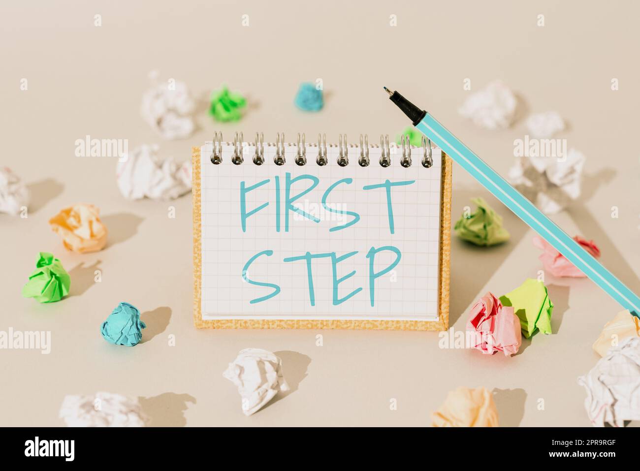 Process first presented hi-res stock photography and images - Alamy