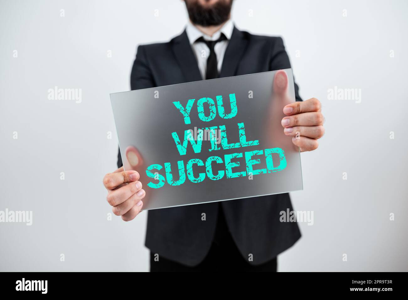 Positive company hi-res stock photography and images - Alamy