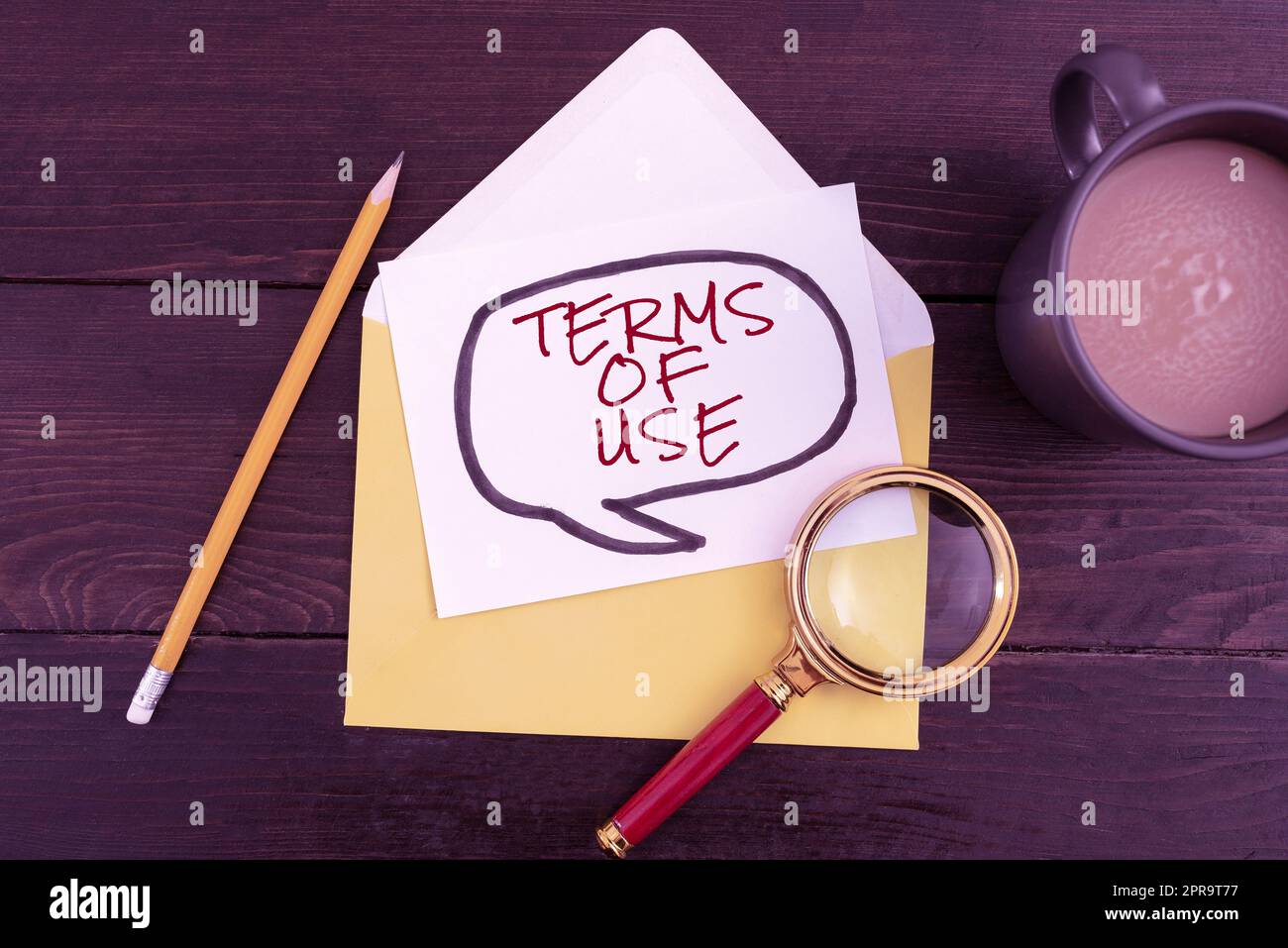 News terms hi-res stock photography and images - Alamy