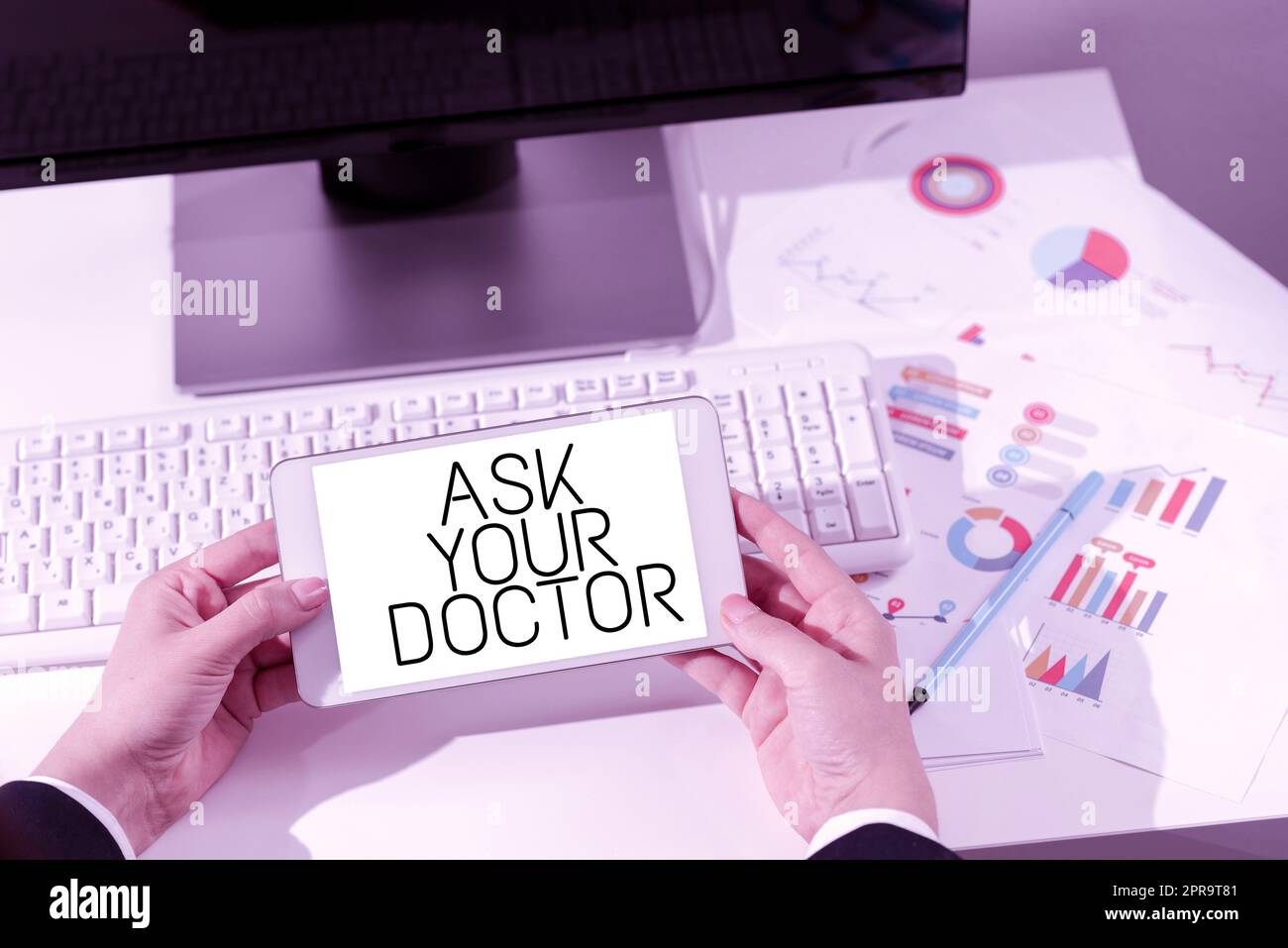Conceptual caption Ask Your Doctor. Conceptual photo Consultation to ... Conceptual caption Ask Your Doctor. Conceptual photo Consultation to ...