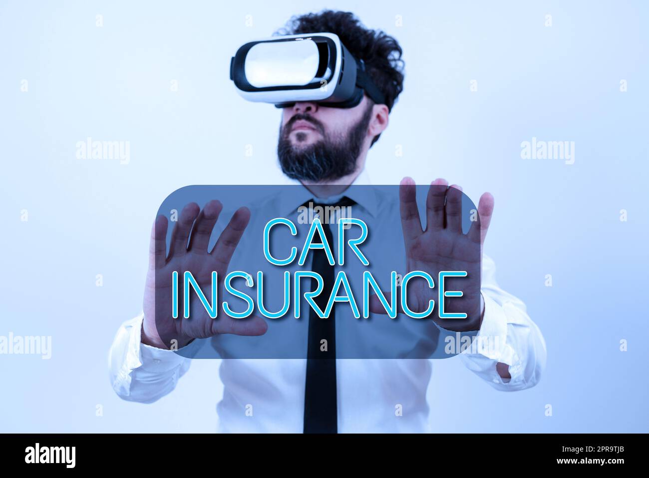 Vr cars hi-res stock photography and images - Alamy