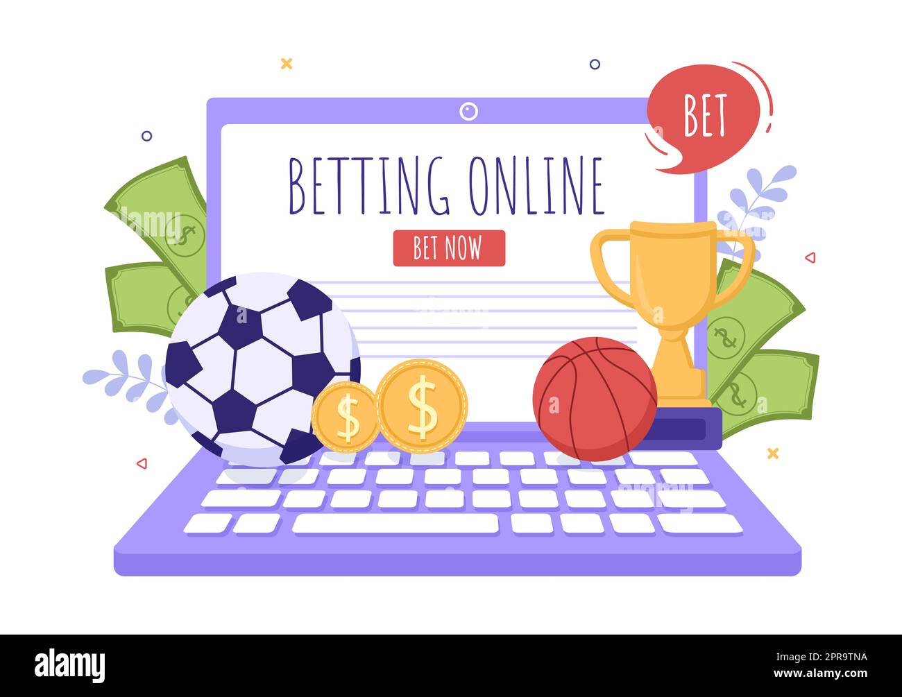 Soccer ball and chip hi-res stock photography and images - Alamy