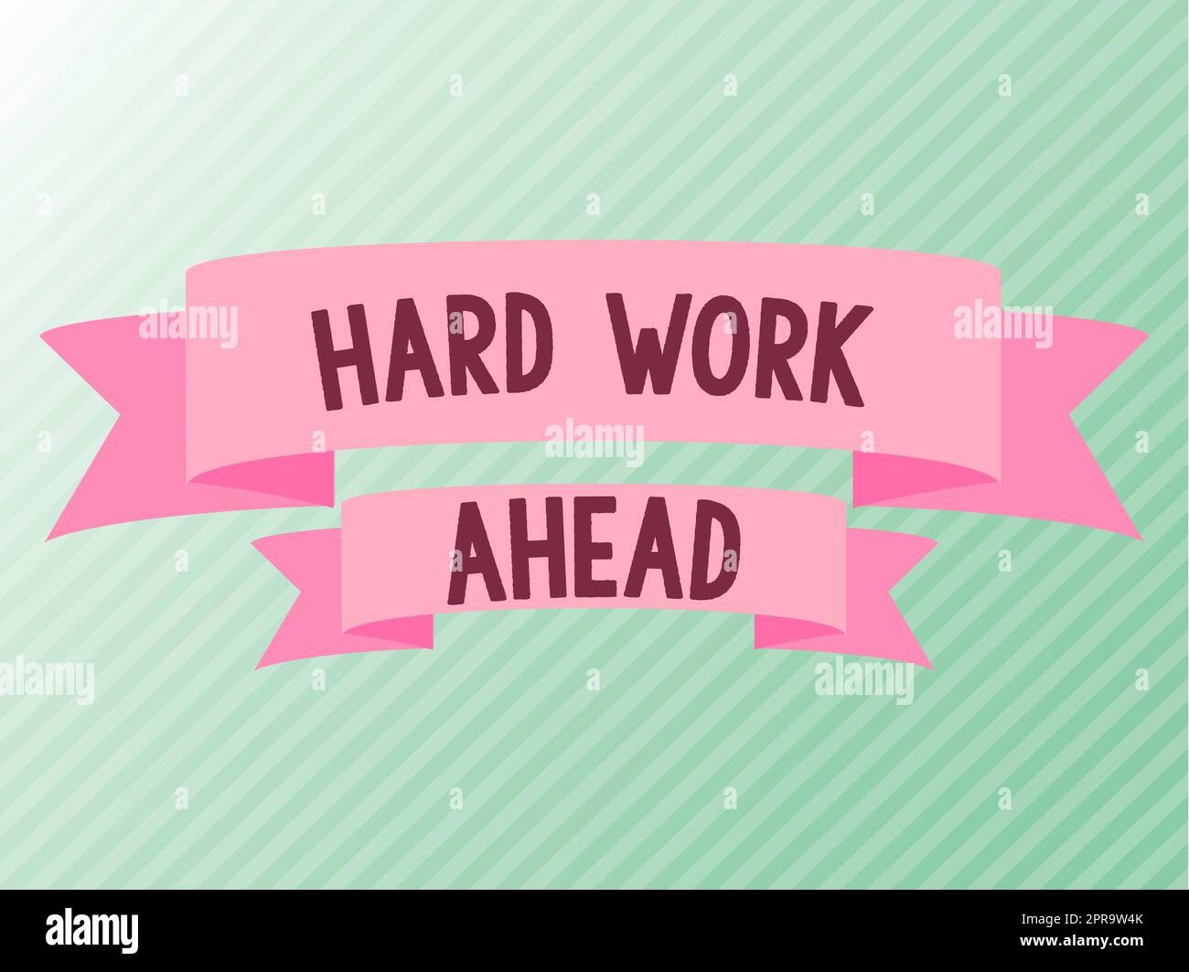 Text caption presenting Hard Work Ahead, Business overview A lot of job ... Text caption presenting Hard Work Ahead, Business overview A lot of job ...
