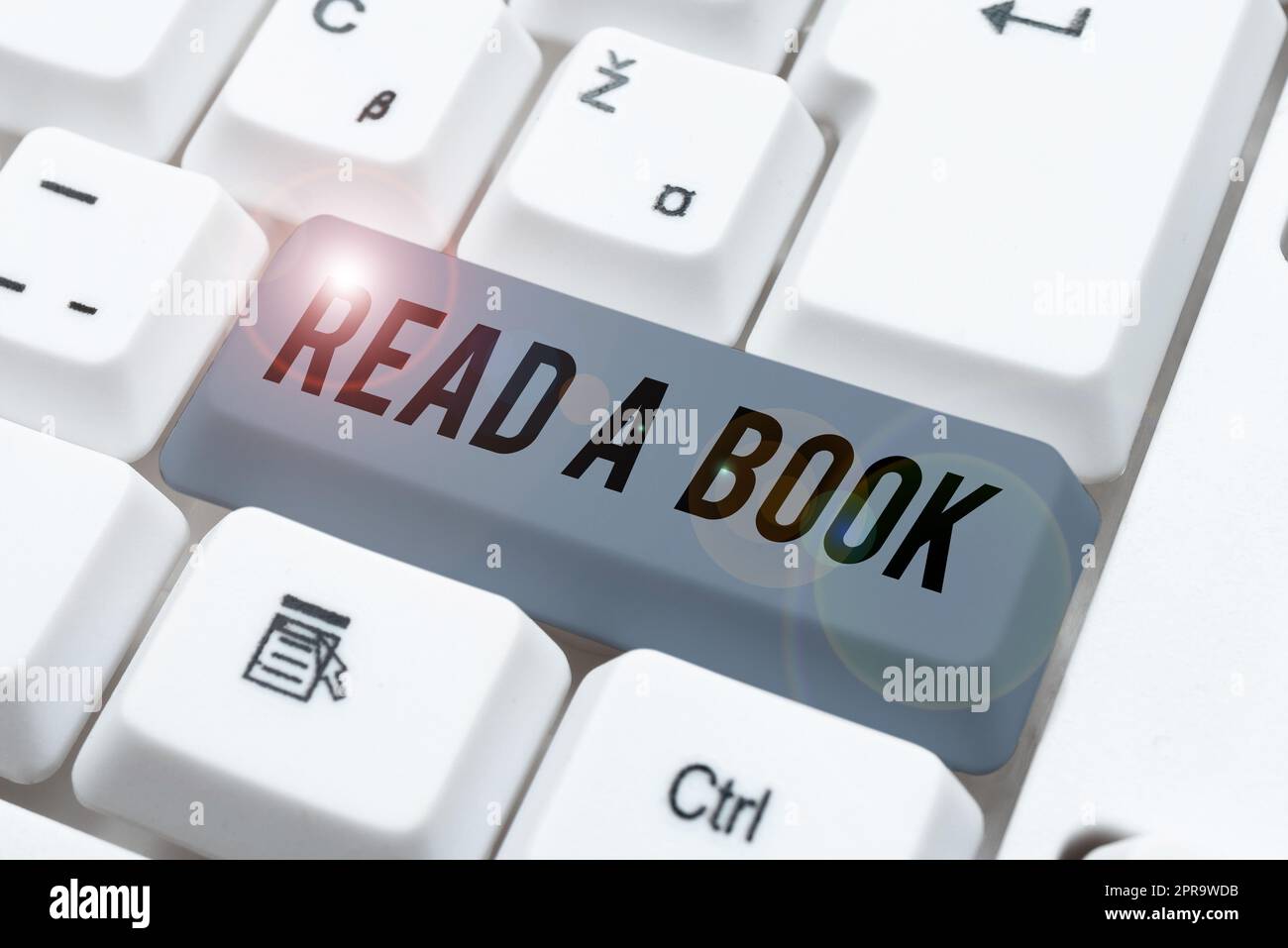 Inspiration showing sign Read A Book. Word for Enjoy literature ...