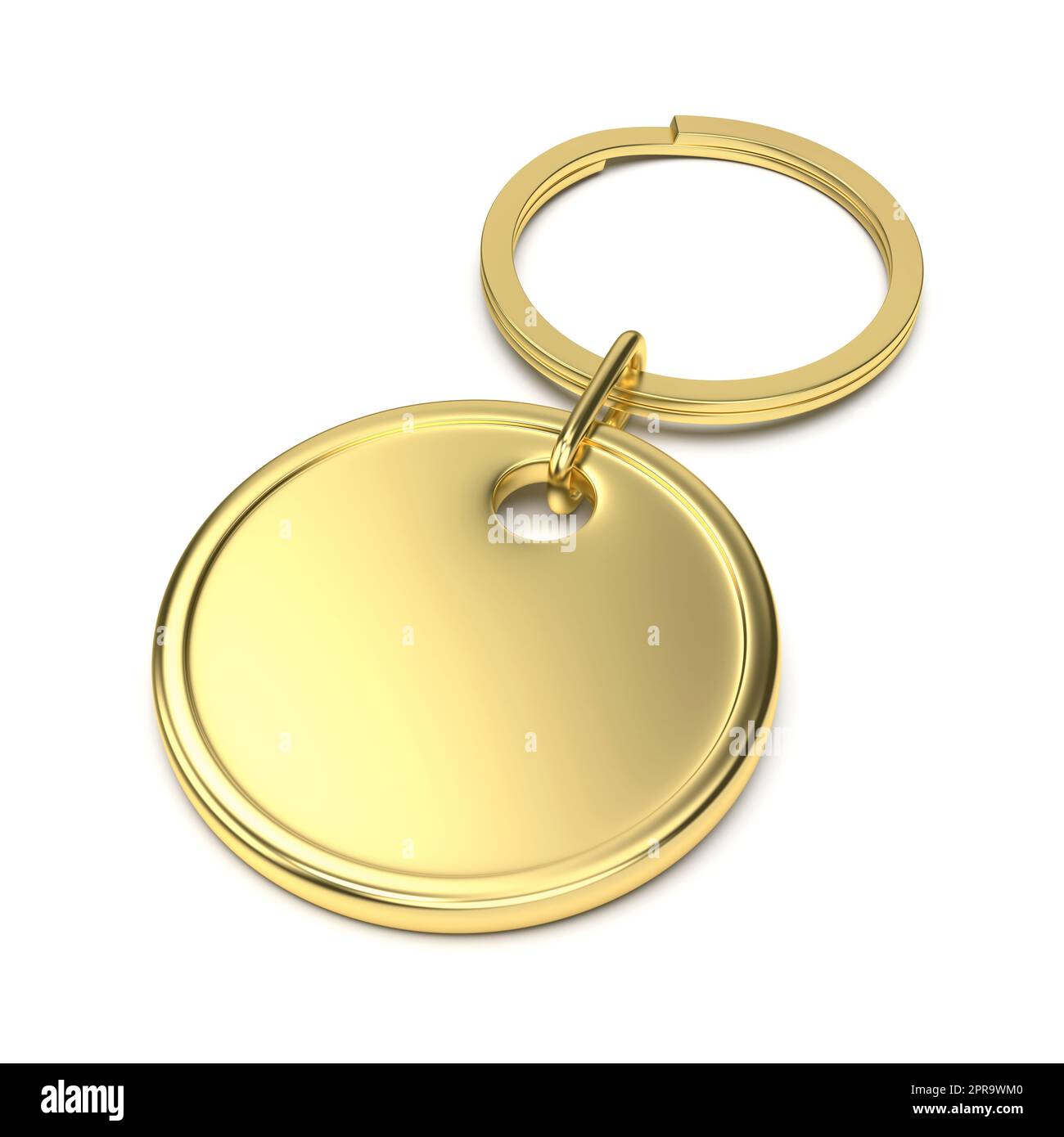 Gold key pendant hi-res stock photography and images - Alamy