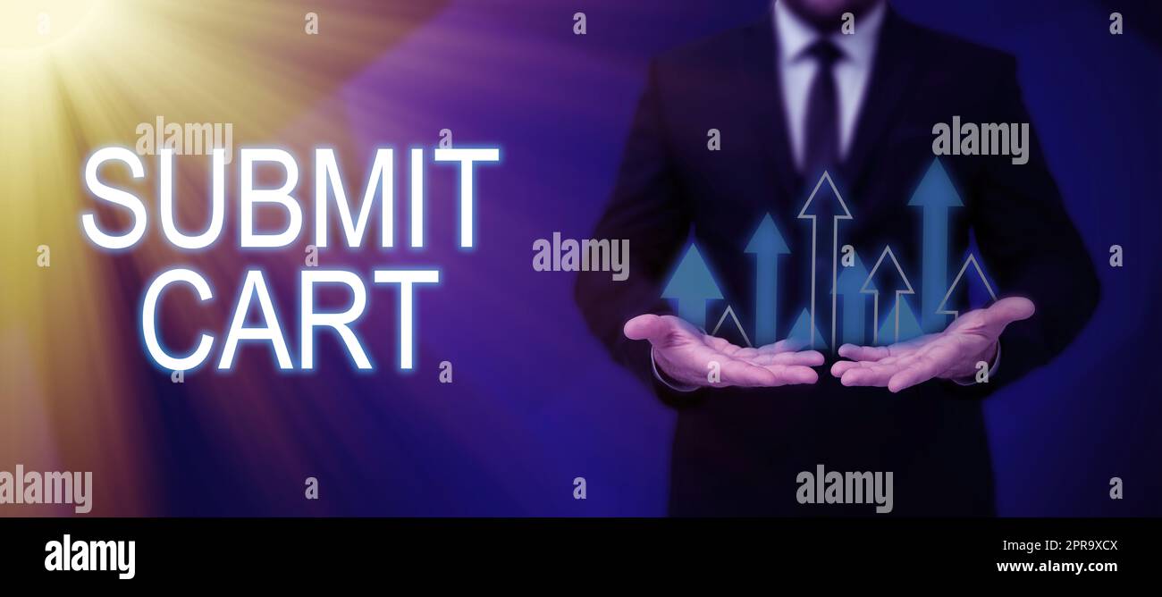 Items in hand hi-res stock photography and images - Alamy