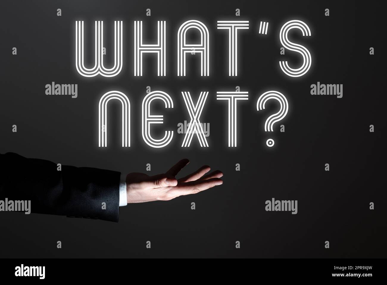 Hand holding probes hi-res stock photography and images - Alamy