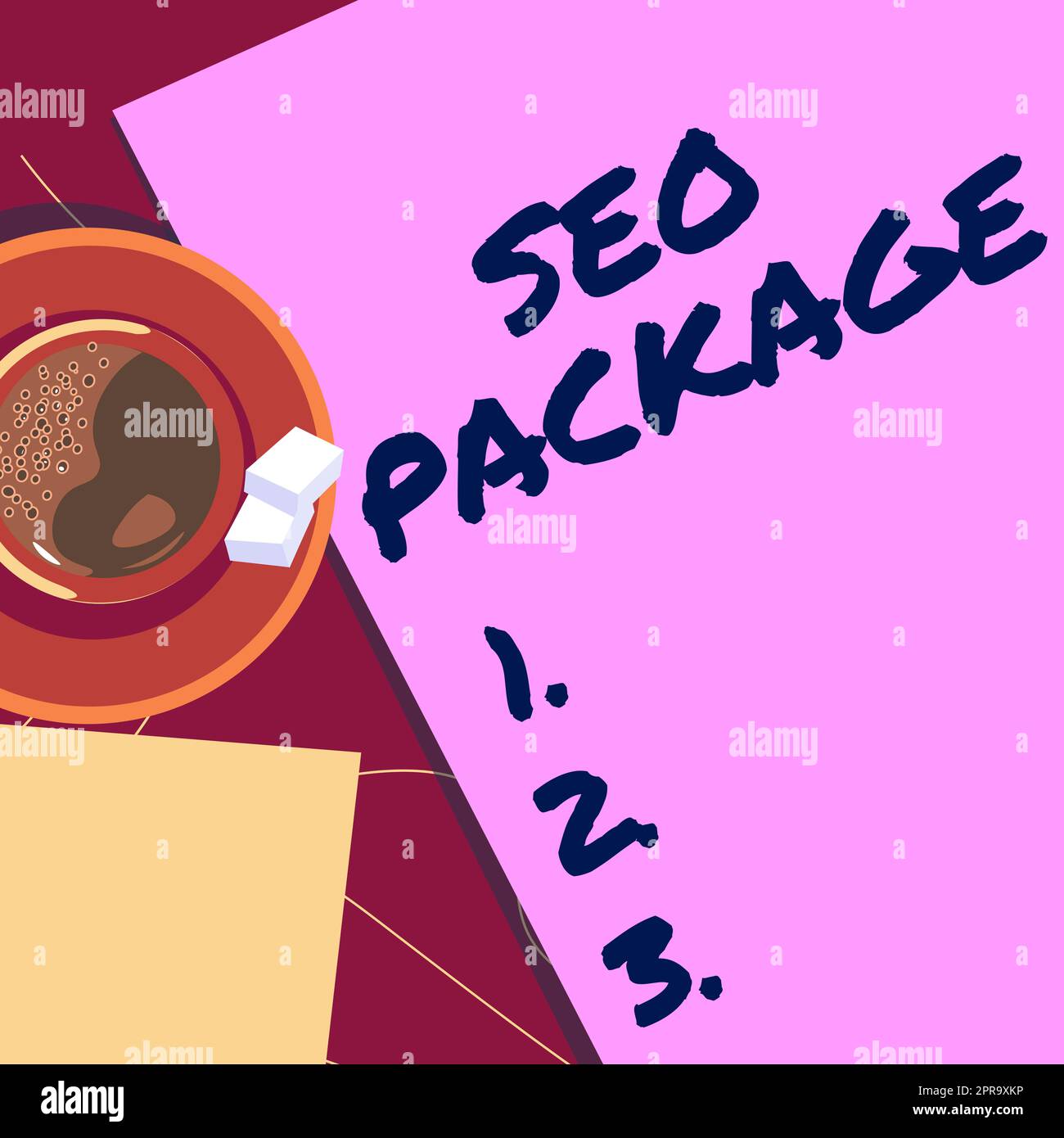 Text caption presenting Seo Package, Business idea practice of search ... Text caption presenting Seo Package, Business idea practice of search ...