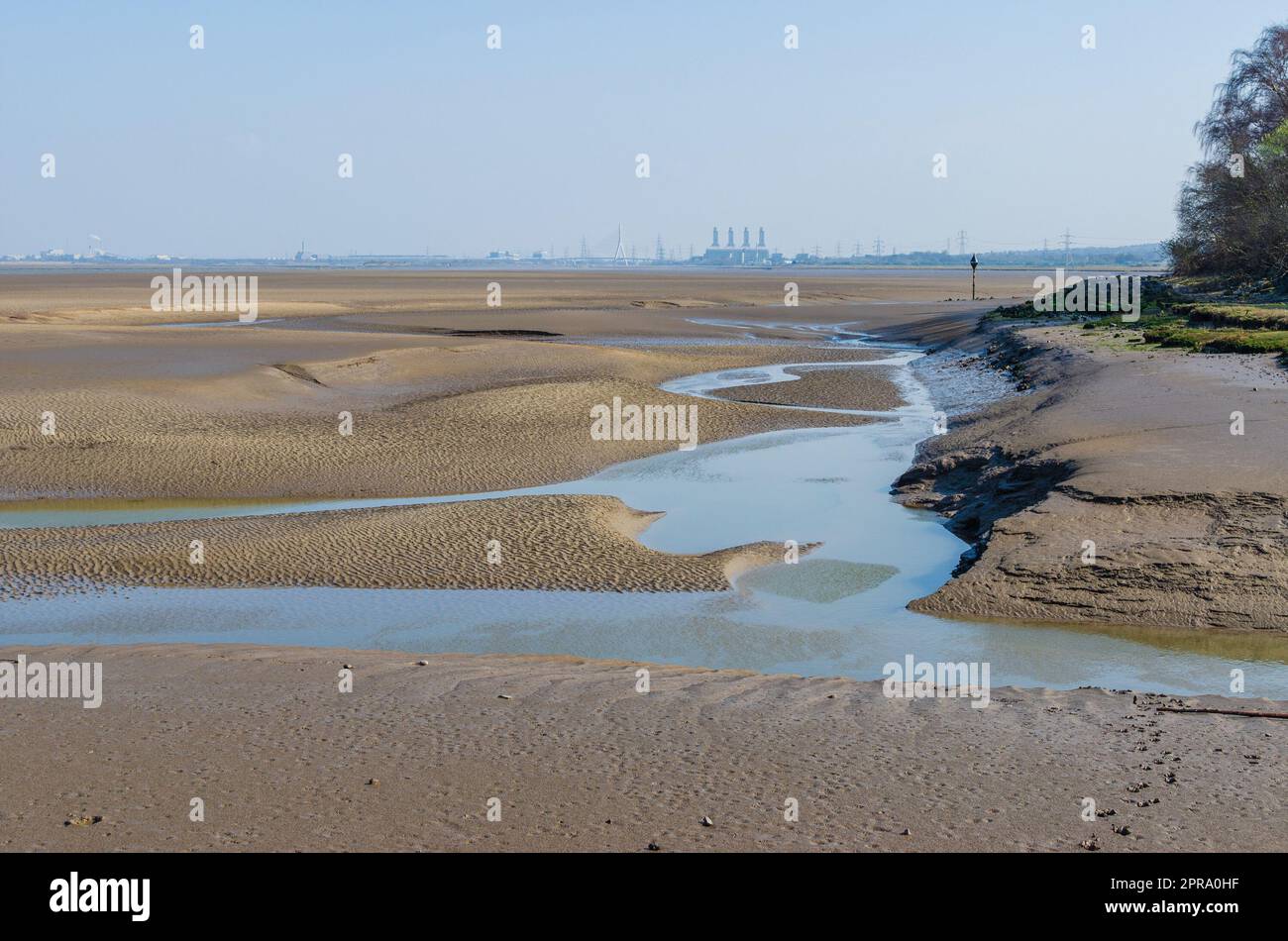 Foreshore erosion hi-res stock photography and images - Alamy