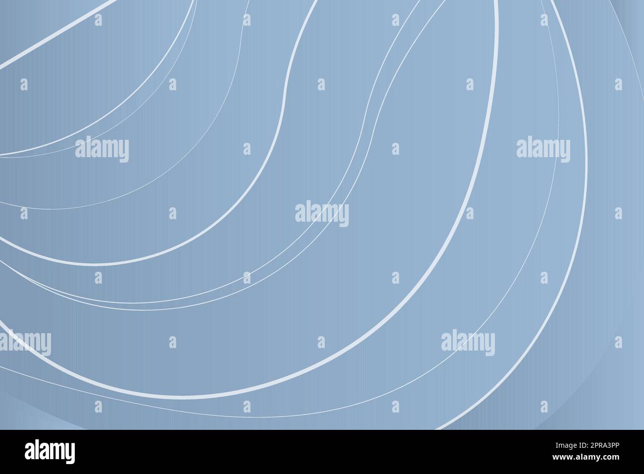 Line Illustrated Backgrounds With Various Shapes And Colours. Different ...