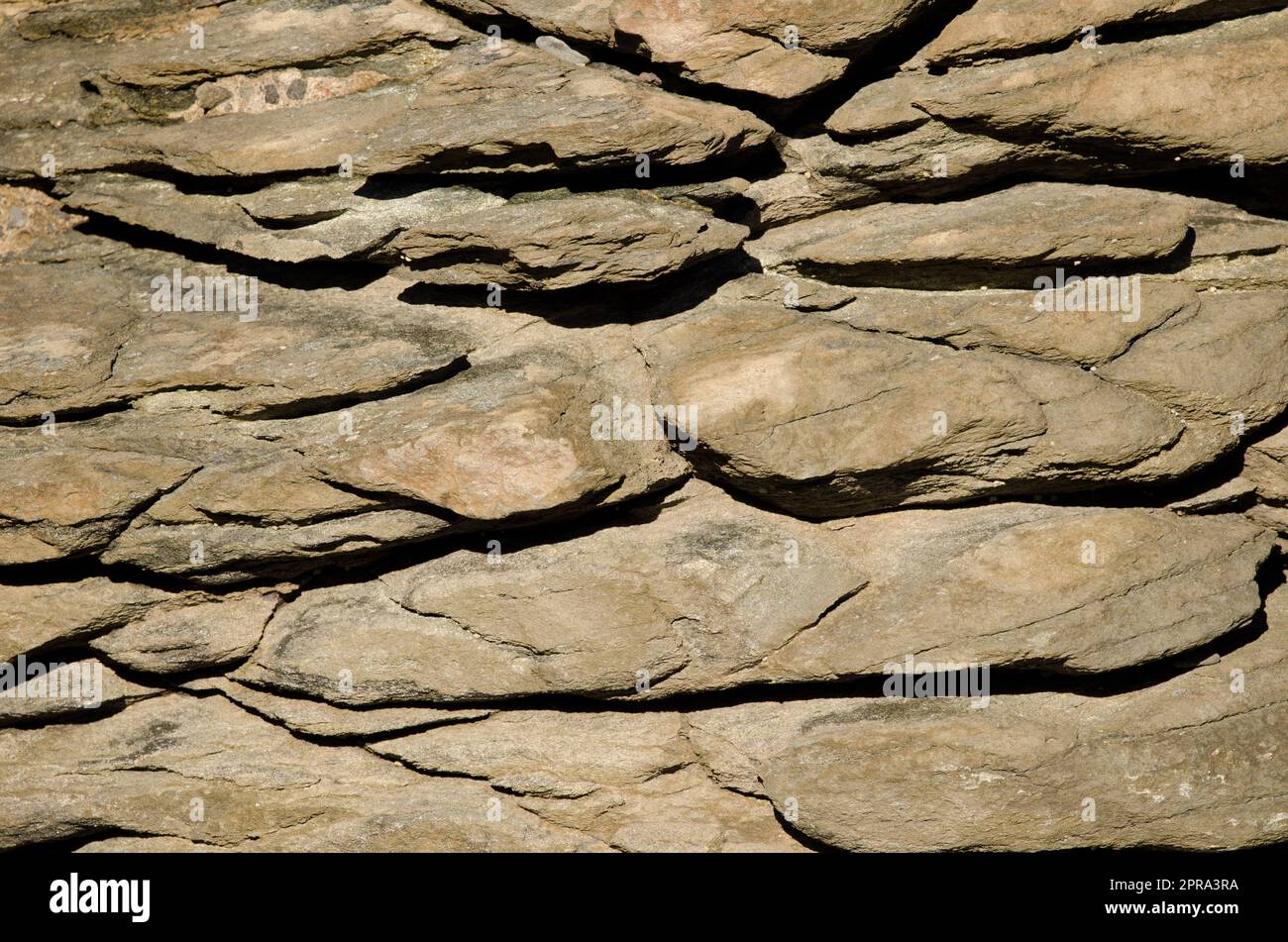 Rocky forms hi-res stock photography and images - Alamy
