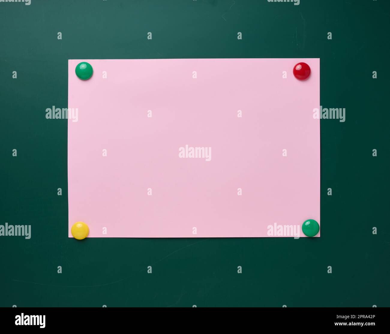 Attached sheet hi-res stock photography and images - Alamy