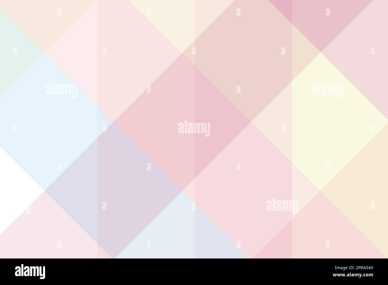 Line Illustrated Backgrounds With Various Shapes And Colours. Different ...