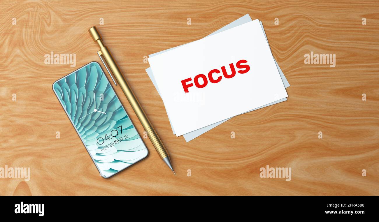 Focused vision hi-res stock photography and images - Alamy