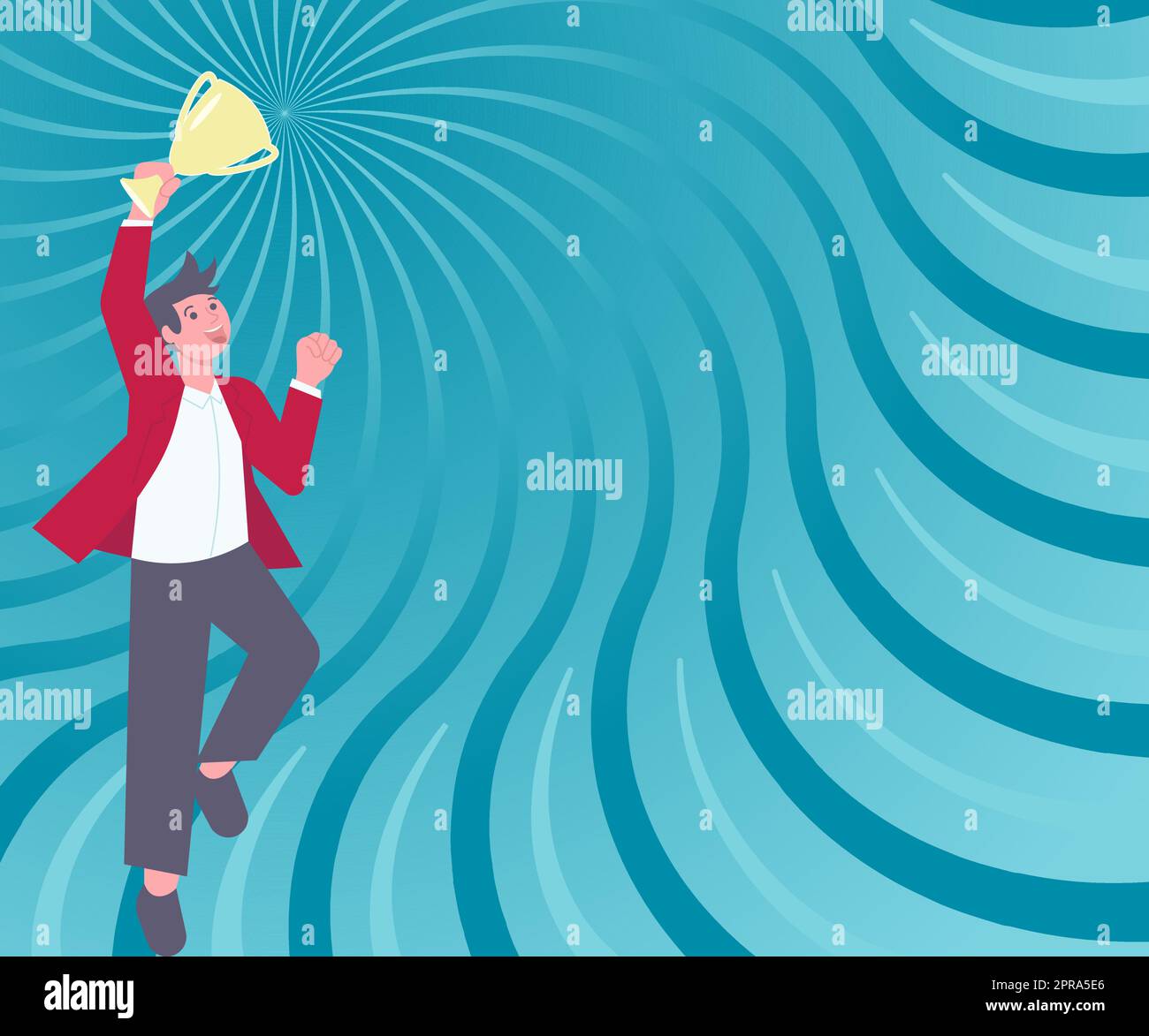 Excitedly occupation Stock Vector Images - Alamy