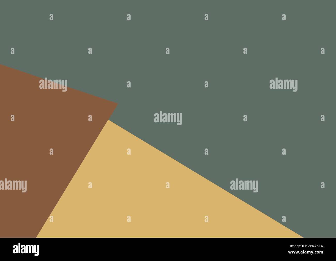 Line Illustrated Backgrounds With Various Shapes And Colours. Different ...