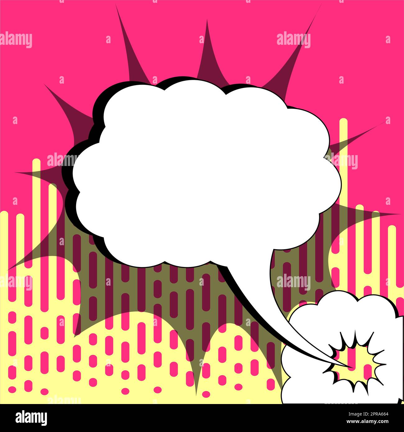 Old talking kids Stock Vector Images - Alamy