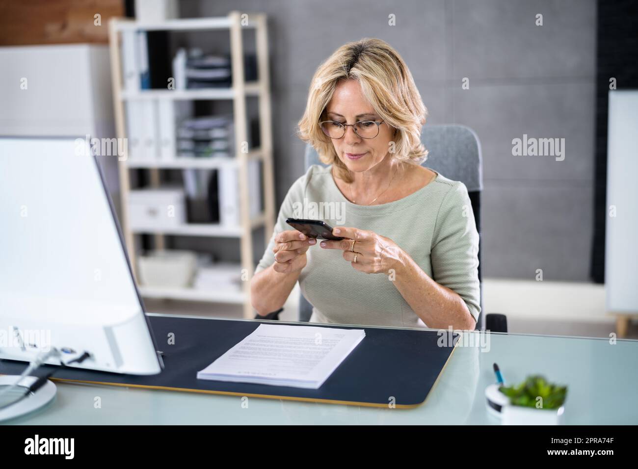 Ocr document scanner hi-res stock photography and images - Alamy