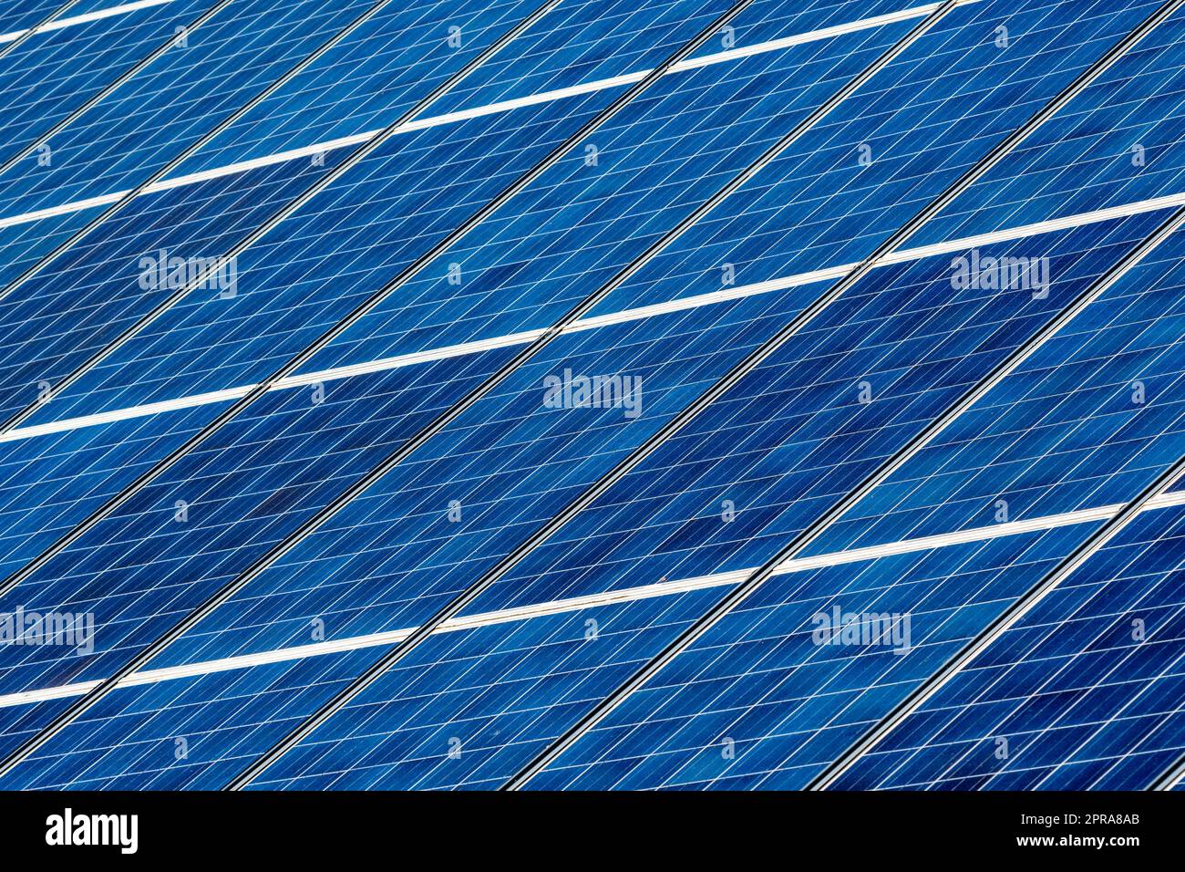 Photovoltaic solar panels renewable hi-res stock photography and images ...