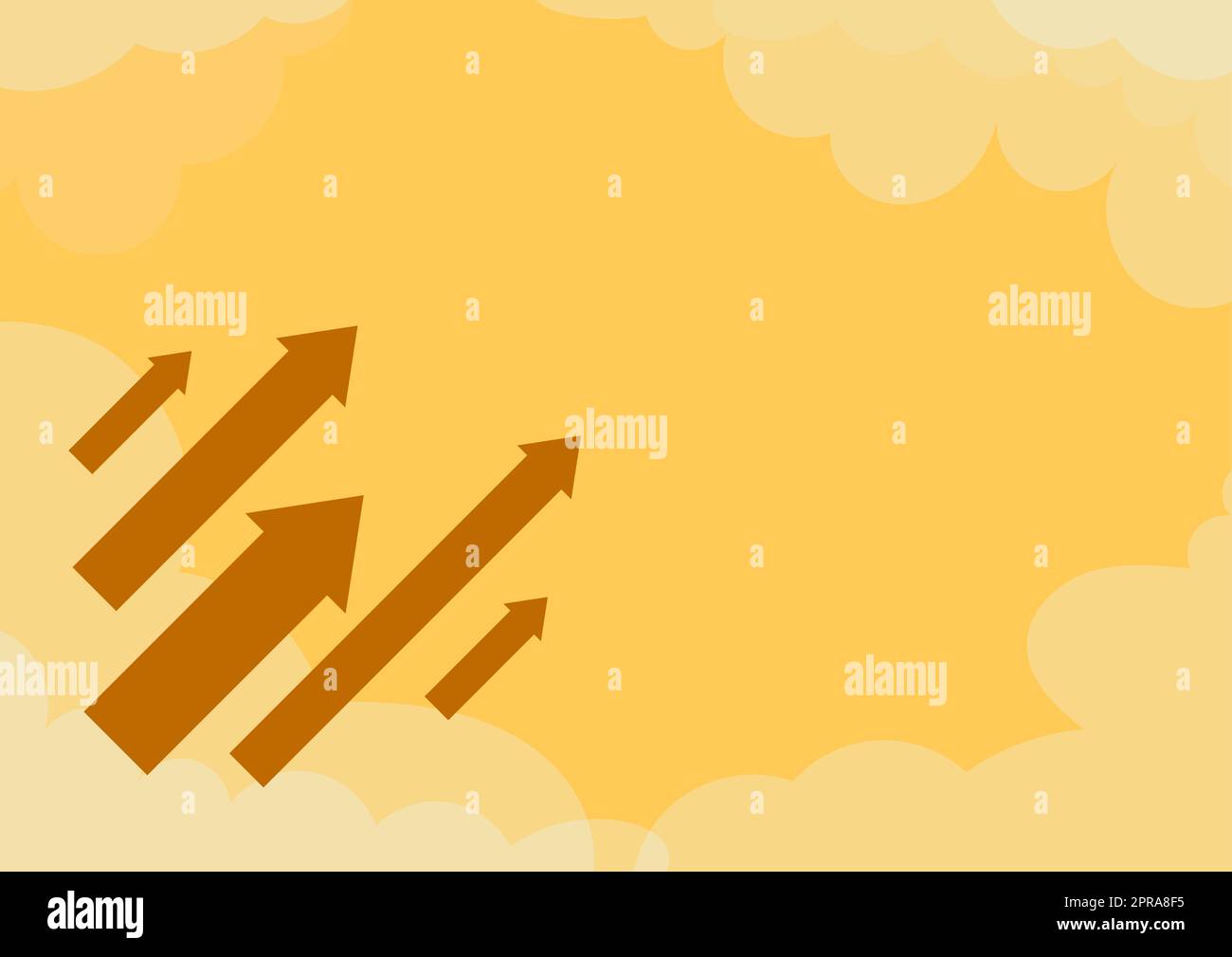 Plans arrows Stock Vector Images - Alamy