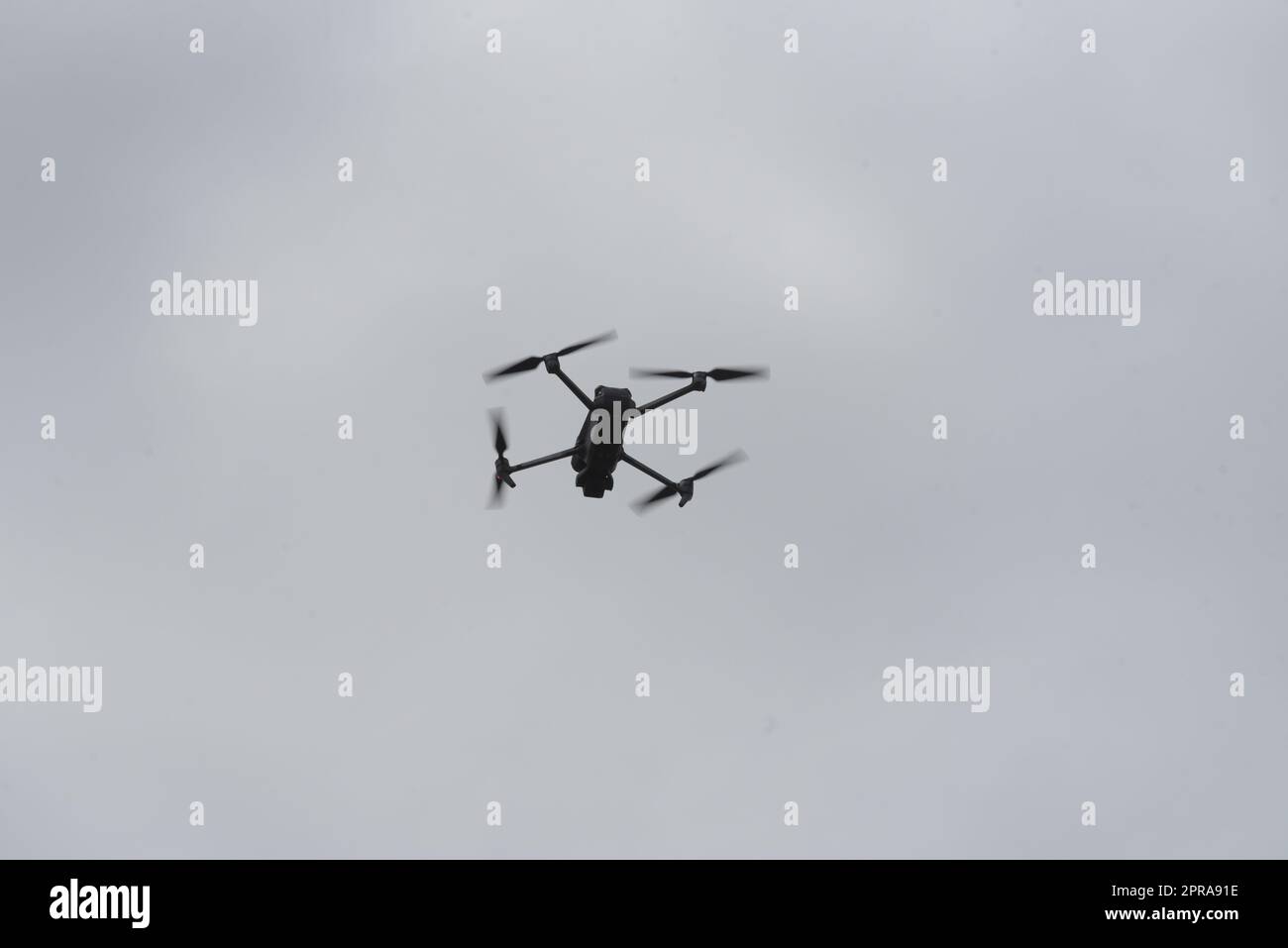 Aerial research and development hi-res stock photography and images - Alamy