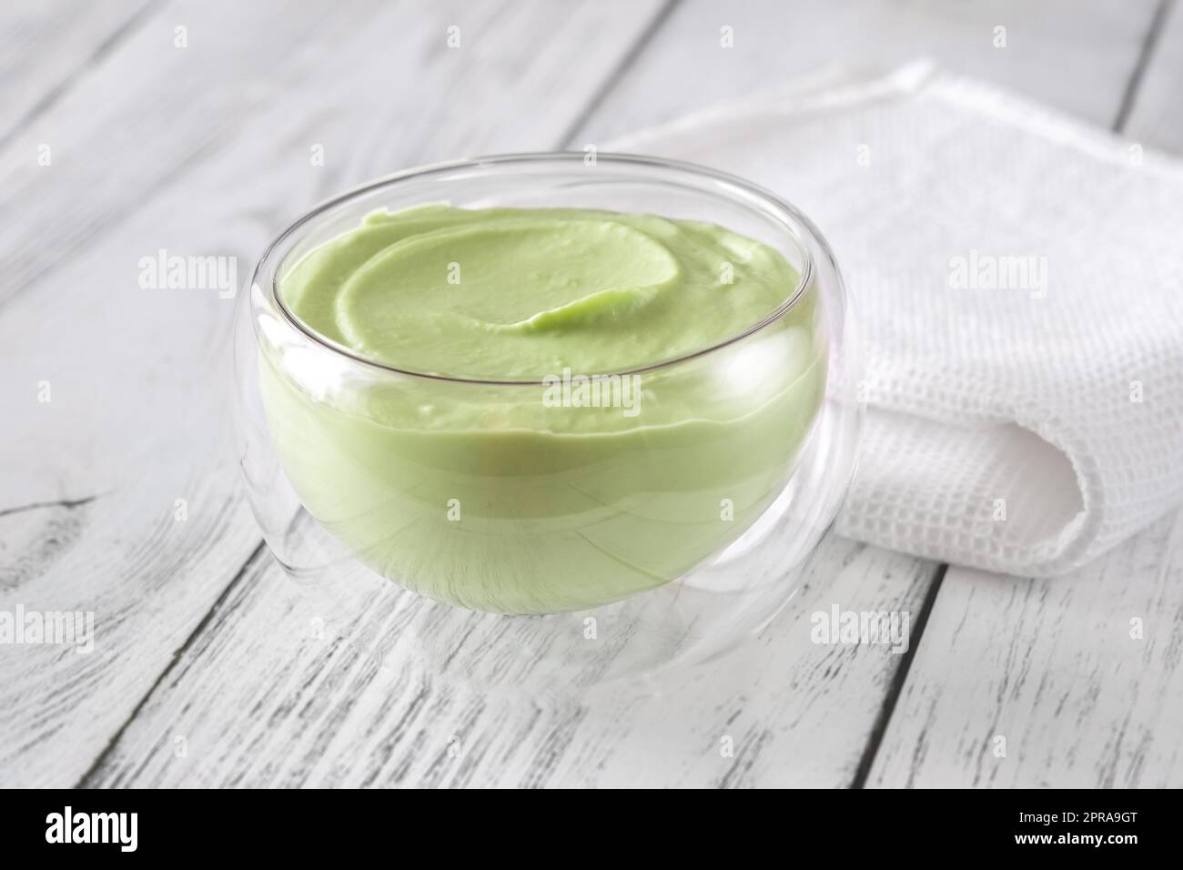 Mayo table hi-res stock photography and images - Alamy