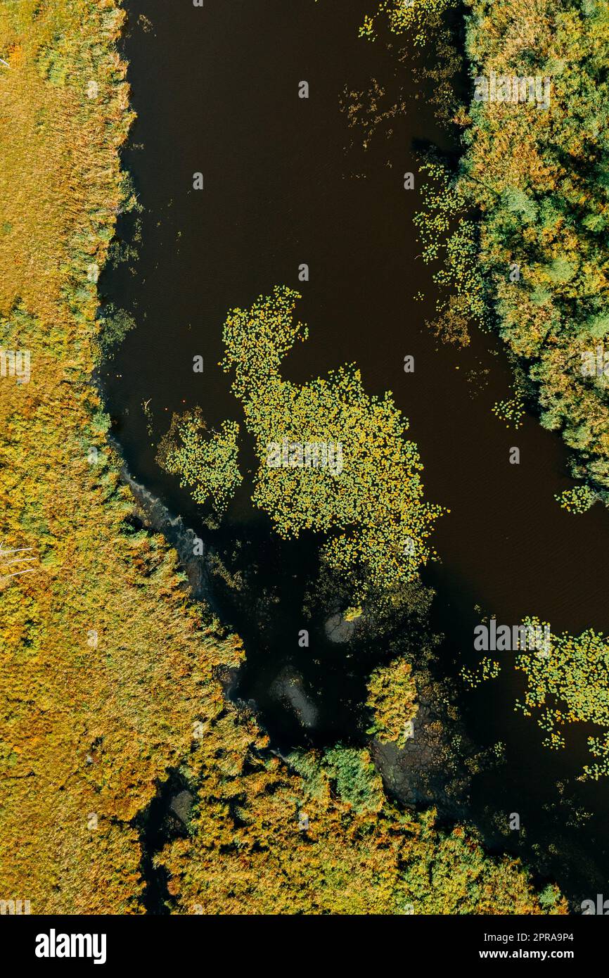 Aerial view eastern coast hi-res stock photography and images - Alamy