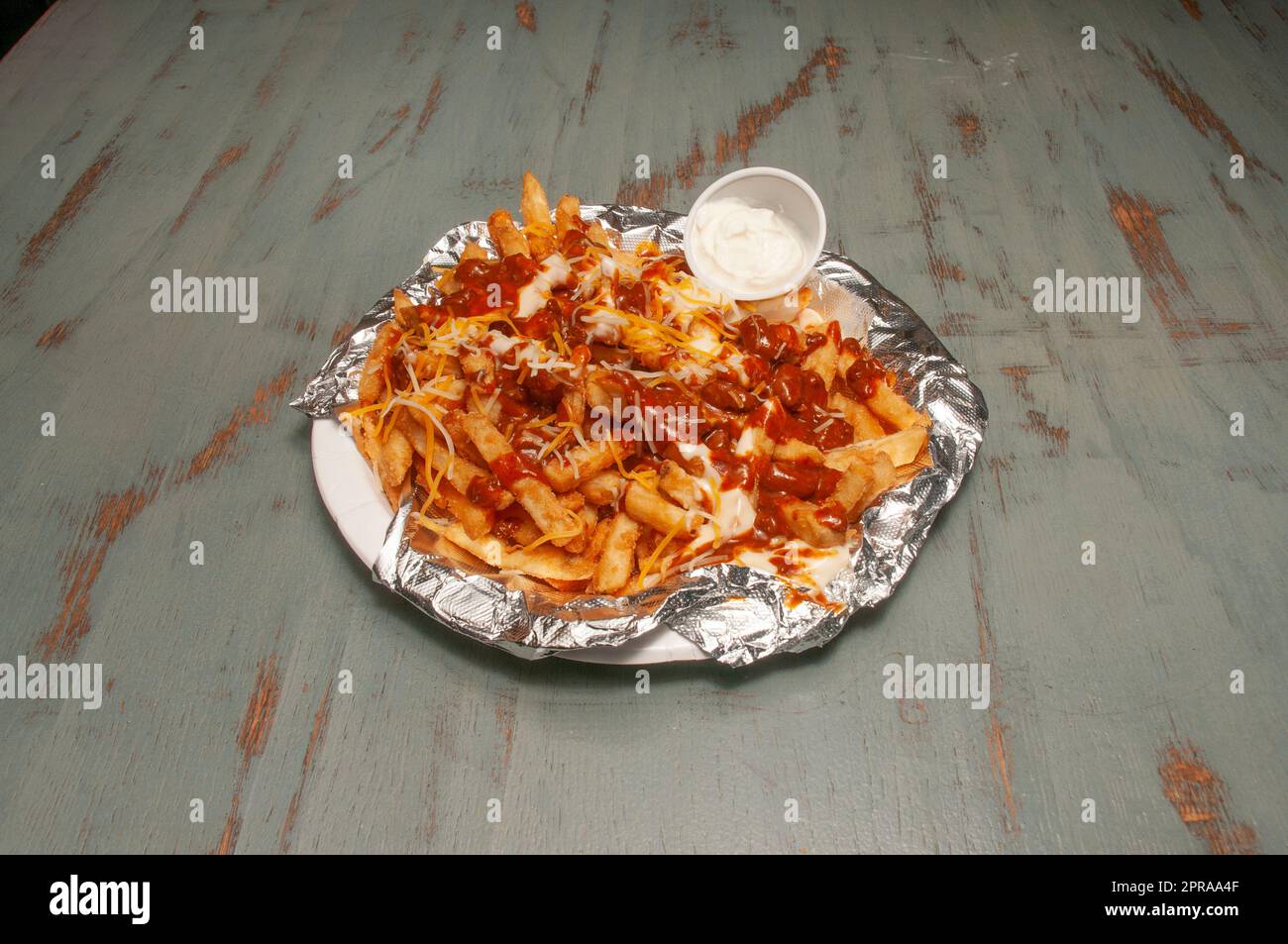 Zinburger Chile Cheese Fires