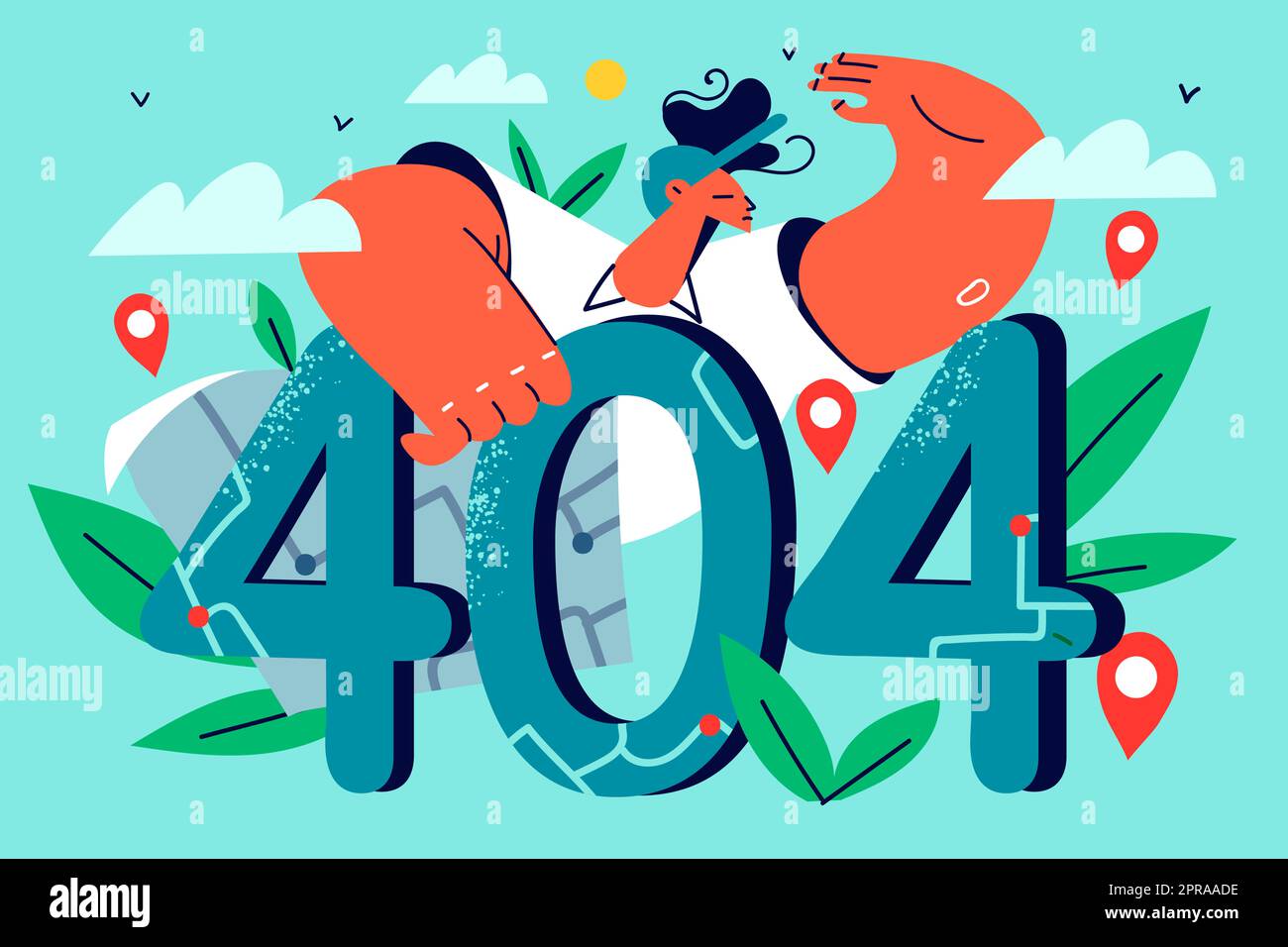 Lost and found notice hi-res stock photography and images - Alamy