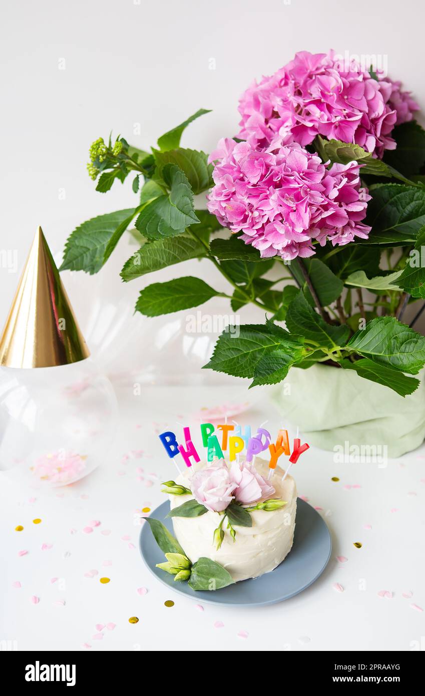 Beautiful bright bento cake hi-res stock photography and images - Alamy