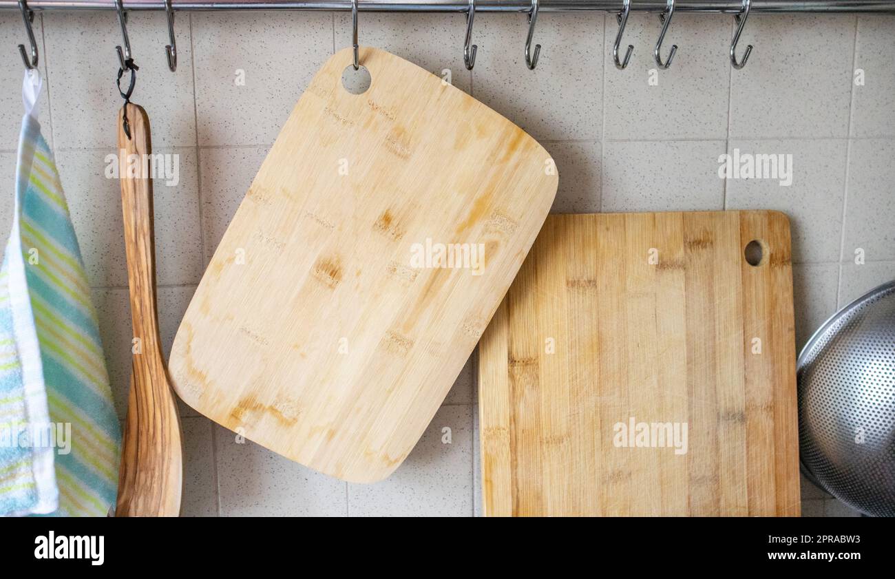 Cooking boards hi-res stock photography and images - Alamy