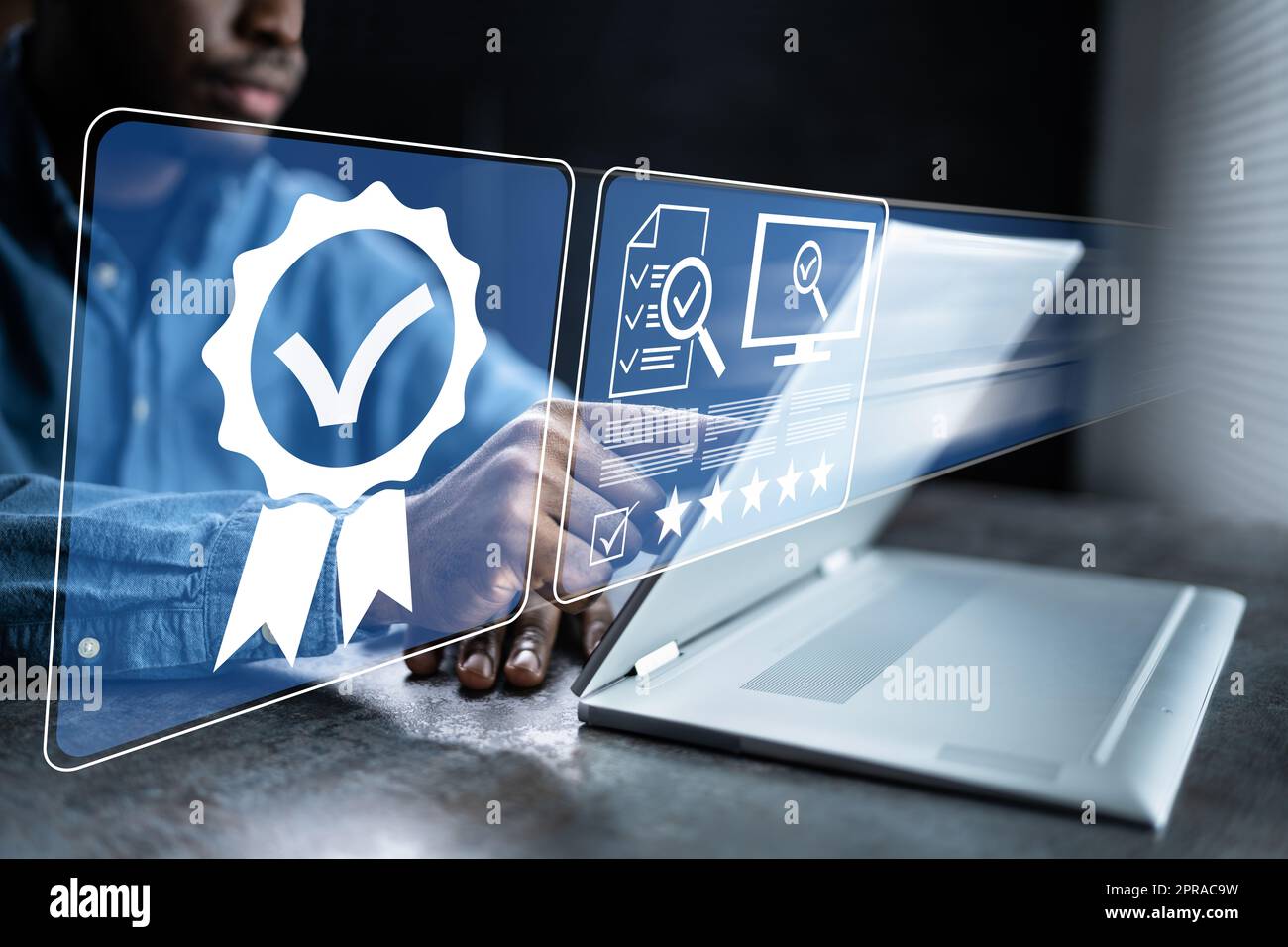 Corporate control hi-res stock photography and images - Alamy