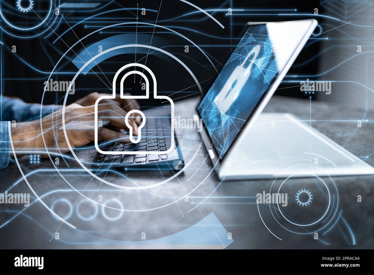 Cyber exposure hi-res stock photography and images - Alamy