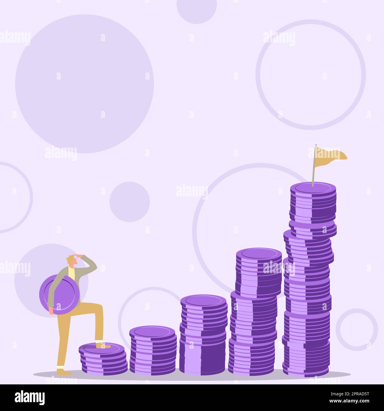 Tax paying cartoon hi-res stock photography and images - Alamy