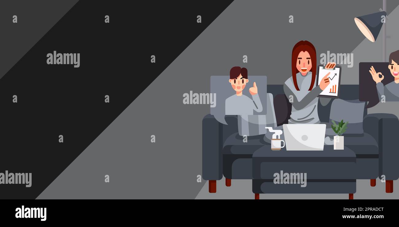 Family Hand Showing Ok Sign With Gesture. Children Presenting Thumbs Up ...