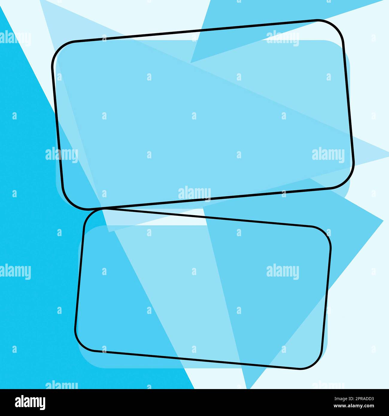 Comics Design Frames. Beautiful Photo Frame Set With Boom Bubbles For ...