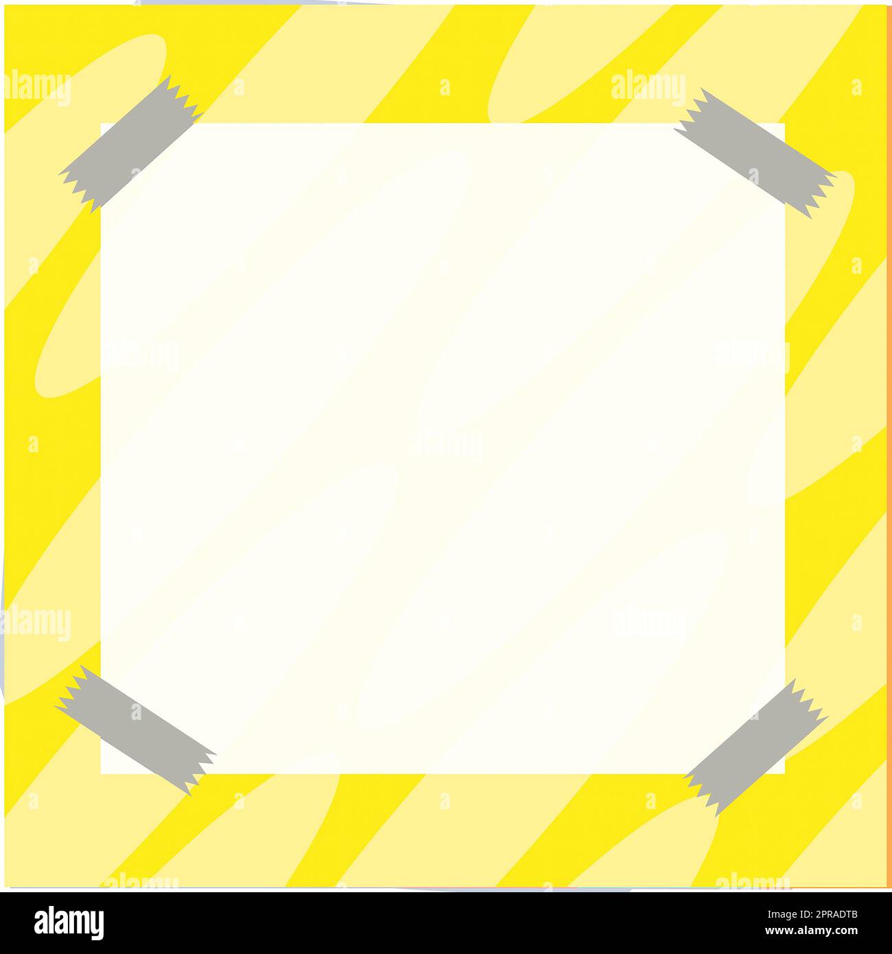 Comics Design Frames. Beautiful Photo Frame Set With Boom Bubbles For ...